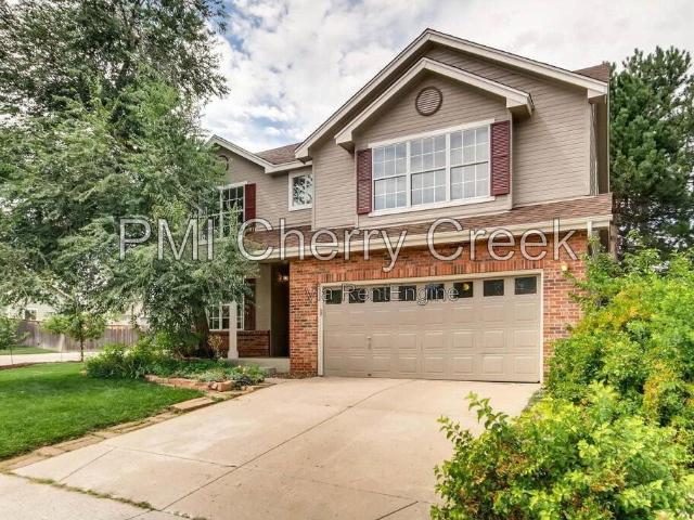 3 Bedroom Home for Rent at 9800 Foxhill Cir, Highlands Ranch, CO 80129