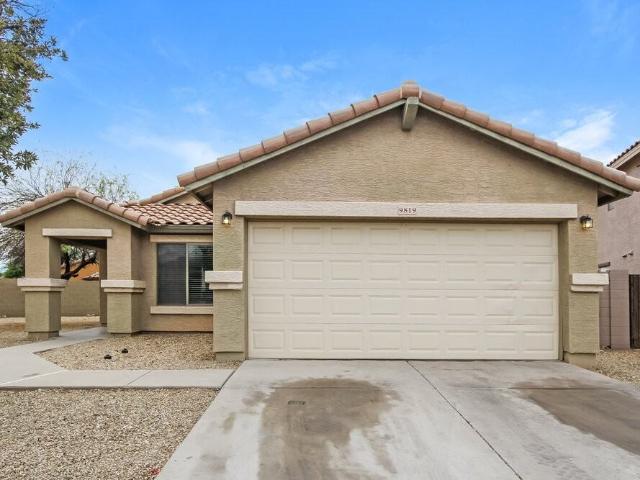3 Bedroom Home for Rent at 9819 W Riverside Ave, Tolleson, AZ 85353