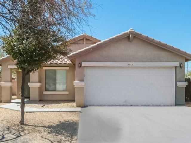 3 Bedroom Home for Rent at 9819 W Riverside Ave, Tolleson, AZ 85353