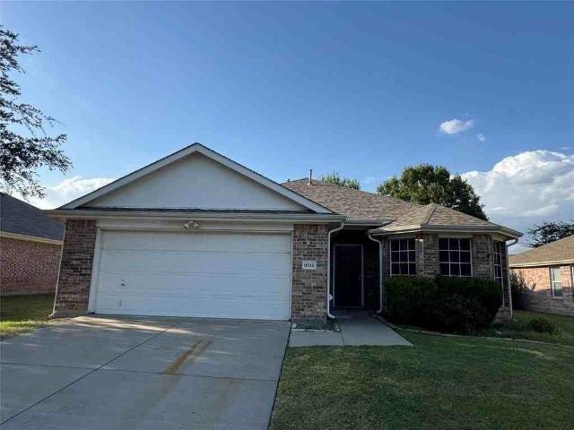 3 Bedroom Home for Rent at 9812 Fillmore Dr, McKinney, TX 75072 Eagle's Nest