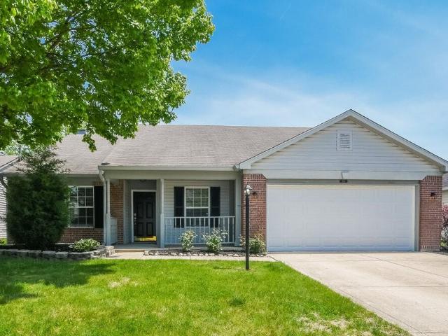 3 Bedroom Home for Rent at 981 Ariel Way, Greenfield, IN 46140