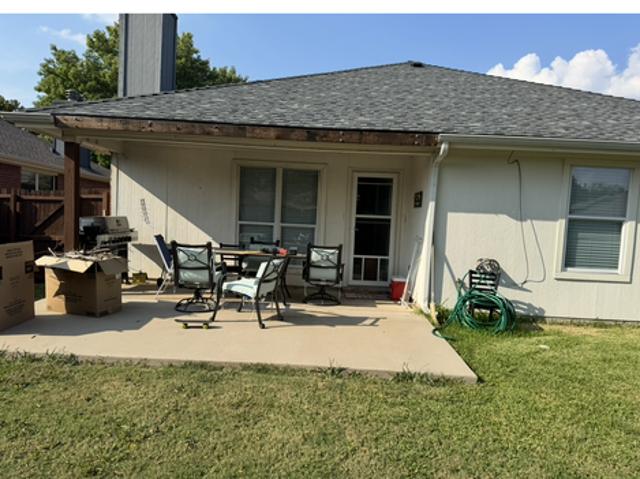 3 Bedroom Home for Rent at 9837 Carter Dr #NA, McKinney, TX 75072 Eagle's Nest