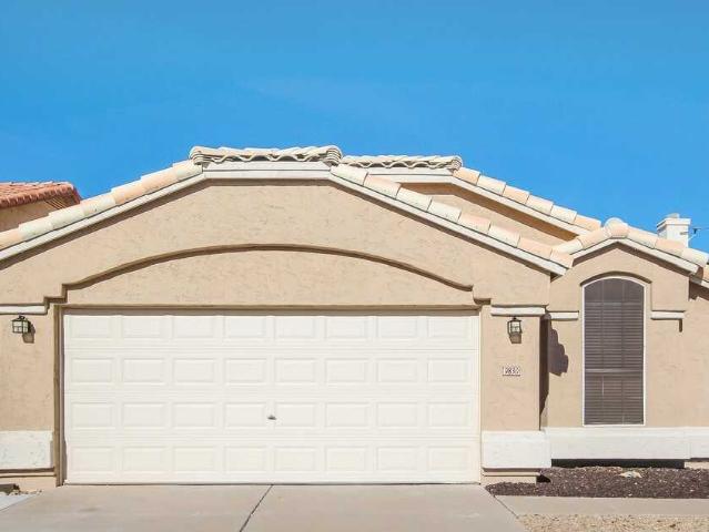 3 Bedroom Home for Rent at 9830 W Runion Dr, Peoria, AZ 85382 Parkridge