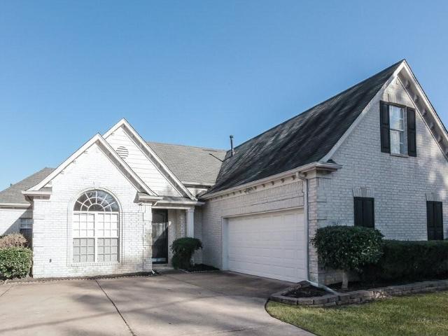 3 Bedroom Home for Rent at 984 Cully Rd, Memphis, TN 38018 Alliance of Cordova Neighborhoods