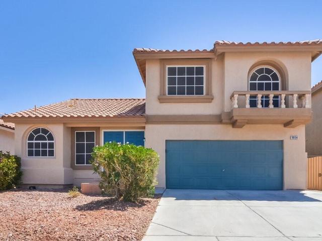 3 Bedroom Home for Rent at 9854 Silver Chaps Ct, Paradise, NV 89183 Silverado Ranch