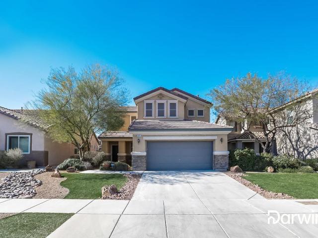 3 Bedroom Home for Rent at 985 Crescent Falls St, Henderson, NV 89011 Pittman