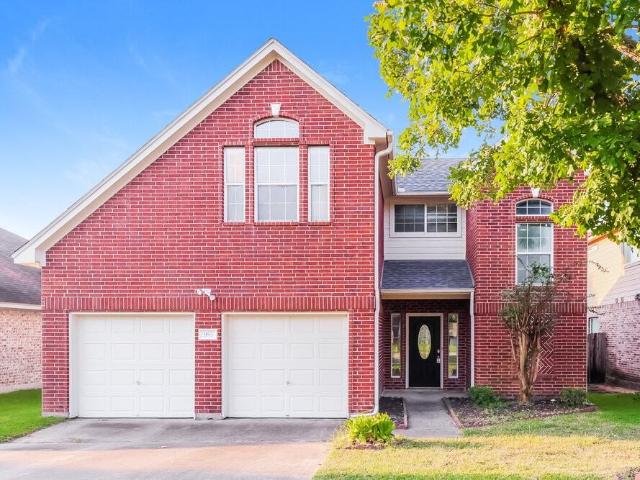 3 Bedroom Home for Rent at 985 Oak Falls Dr, Willis, TX 77378