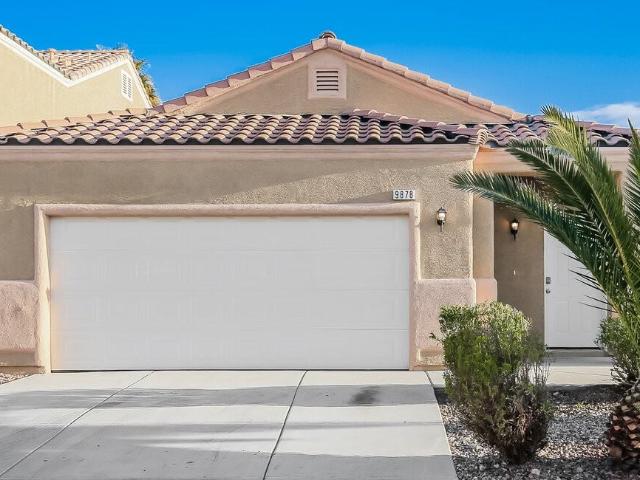 3 Bedroom Home for Rent at 9878 Mackovski Ct, Spring Valley, NV 89148 Rhodes Ranch