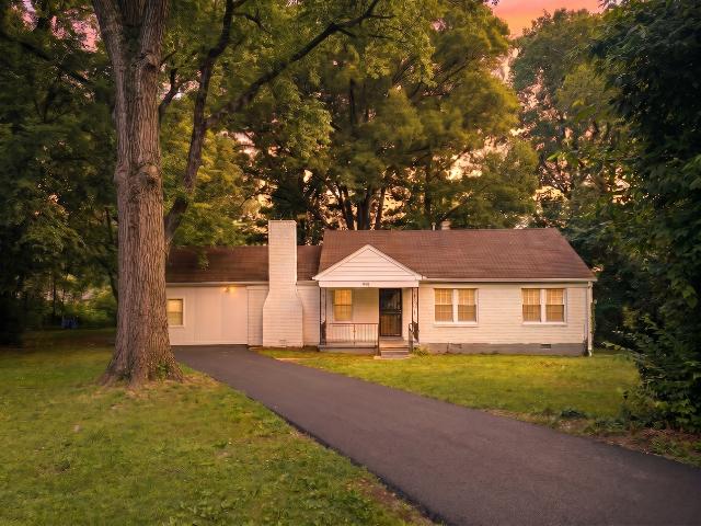 3 Bedroom Home for Rent at 988 Michael Cv, Memphis, TN 38116 Cresent Avenue