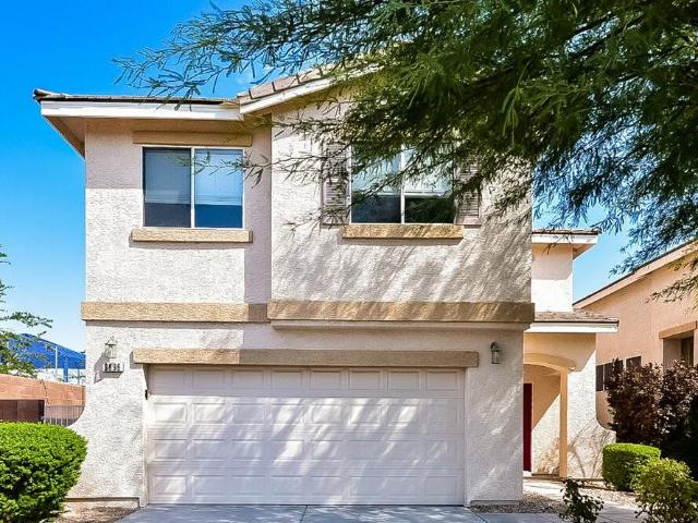 3 Bedroom Home for Rent at 9896 Erins Grove Ct, Spring Valley, NV 89147 Chateau Nouveau