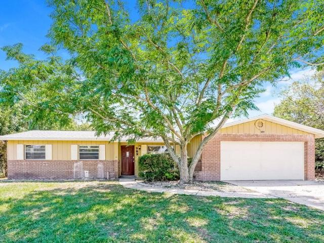 3 Bedroom Home for Rent at 989 E Normandy Blvd, Deltona, FL 32725 Deltona Lakes