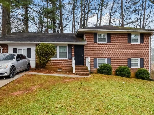 3 Bedroom Home for Rent at 989 Juniper Cir, Forest Park, GA 30297