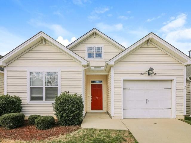 3 Bedroom Home for Rent at 98 Denby Cir, Raleigh Durham, NC 27527 North Farm
