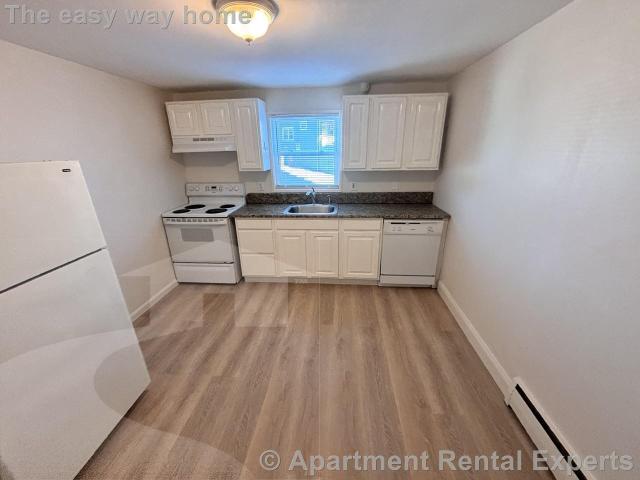 3 Bedroom Home for Rent at 98 Edward St, Medford, MA 02155 South Medford