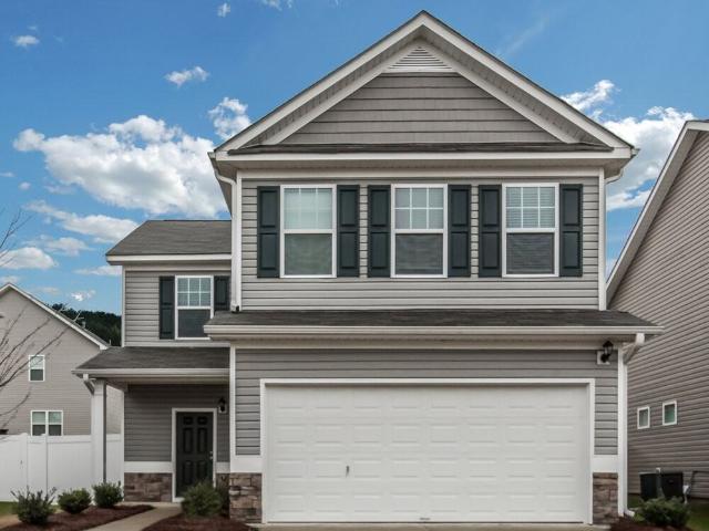 3 Bedroom Home for Rent at 98 High Point Way, Hiram, GA 30141