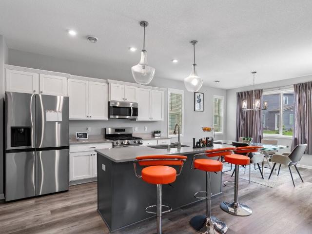 3 Bedroom Home for Rent at 9904 Avocet St Nw, Coon Rapids, MN 55433