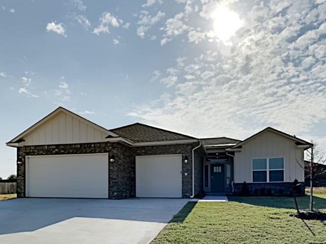 3 Bedroom Home for Rent at 9904 Glover River Dr, Yukon, OK 73099