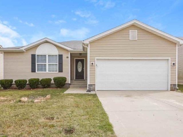 3 Bedroom Home for Rent at 9906 Brooks Bend Rd, Louisville, KY 40258 Pleasure Ridge Park