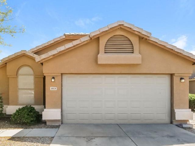 3 Bedroom Home for Rent at 9909 E Onza Ave, Mesa, AZ 85212