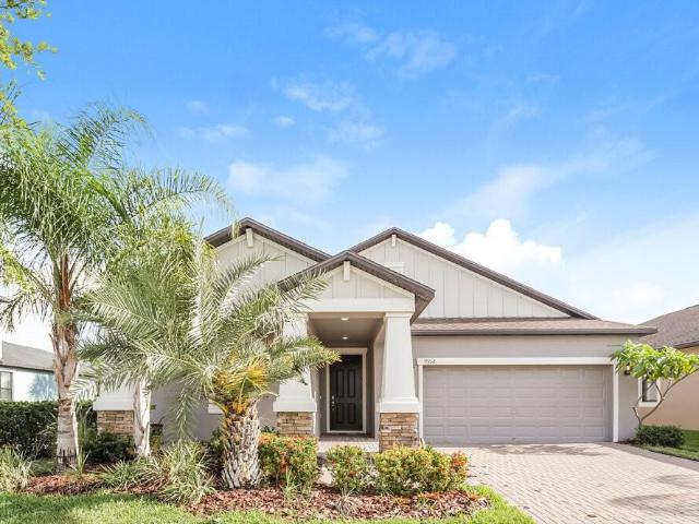 3 Bedroom Home for Rent at 9902 Ivory Dr, Sun City Center, FL 33573