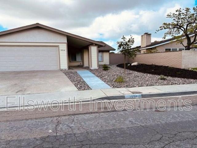 3 Bedroom Home for Rent at 9914 Bourbon Ct, San Diego, CA 92131 Scripps Ranch