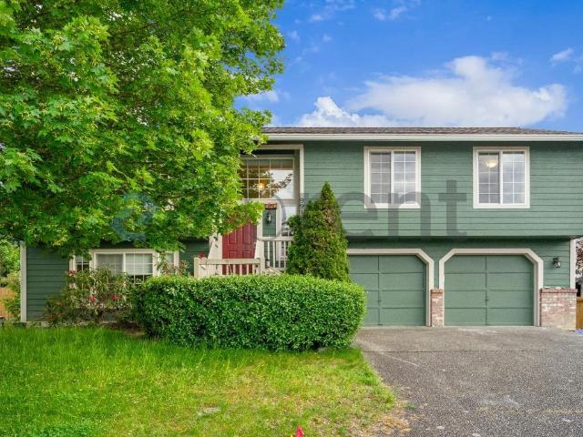 3 Bedroom Home for Rent at 9915 Se 235th Pl, Kent, WA 98031