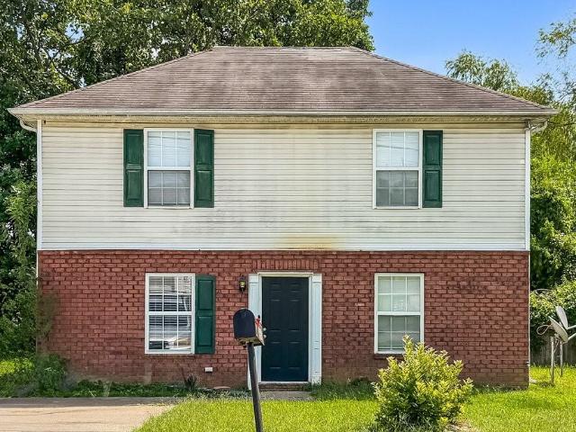 3 Bedroom Home for Rent at 991 Tom Hailey Blvd, La Vergne, TN 37086