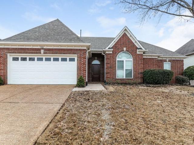 3 Bedroom Home for Rent at 9921 Greenalder Cv N, Memphis, TN 38016 Cumberland Farms