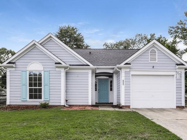 3 Bedroom Home for Rent at 9922 Patrick Springs Ct, Charlotte, NC 28105 Marshbrooke
