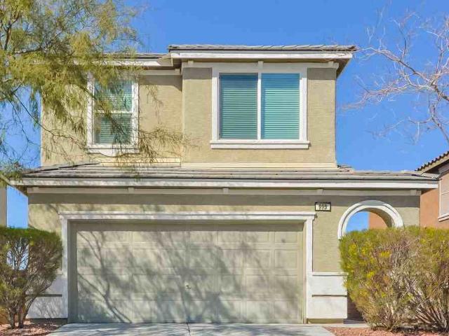 3 Bedroom Home for Rent at 993 Pebble Lake St, Henderson, NV 89011 Pittman