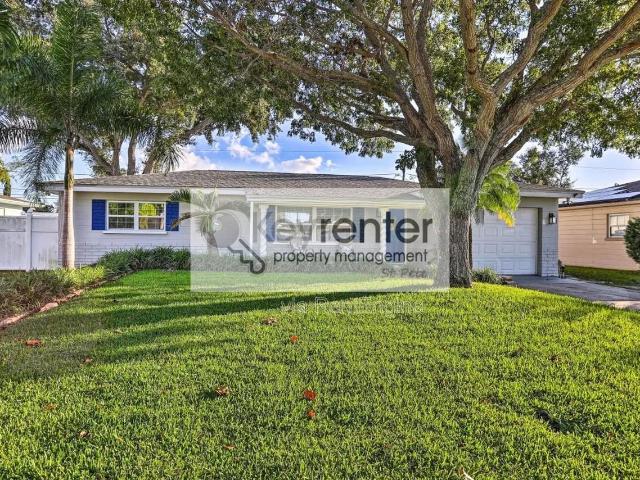 3 Bedroom Home for Rent at 9954 48th Pl N, Bay Pines, FL 33708 South Pinellas