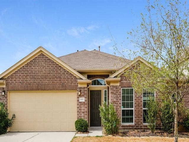 3 Bedroom Home for Rent at 9957 Yearling Pl, Conroe, TX 77385