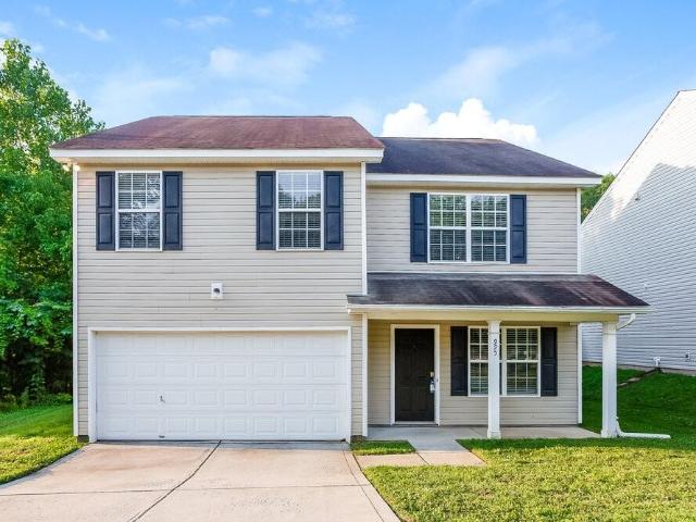 3 Bedroom Home for Rent at 995 Ramsgate Dr Sw, Concord, NC 28025