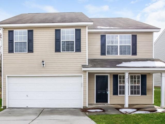 3 Bedroom Home for Rent at 995 Ramsgate Dr Sw, Concord, NC 28025