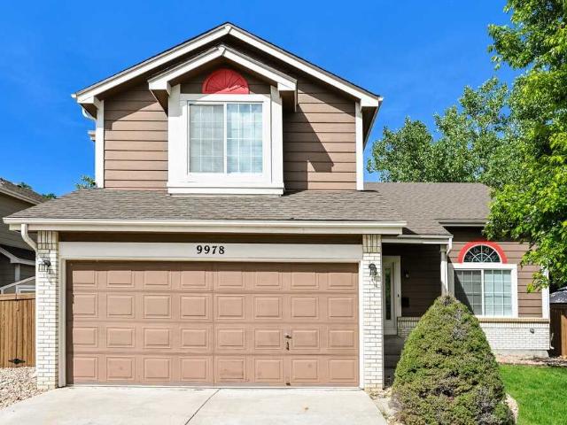 3 Bedroom Home for Rent at 9978 Deer Creek Ln, Highlands Ranch, CO 80129