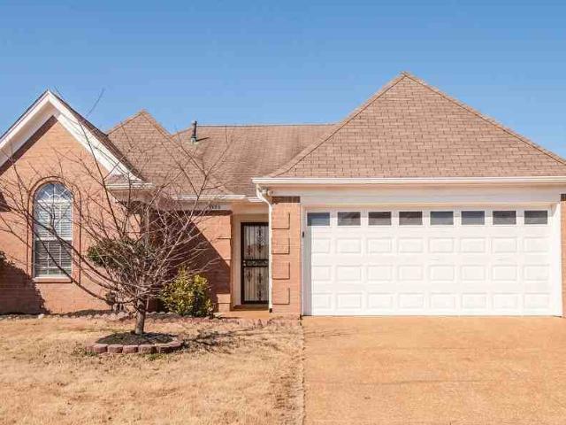 3 Bedroom Home for Rent at 9986 Cameron Ridge Trl, Memphis, TN 38016 Gray's Creek