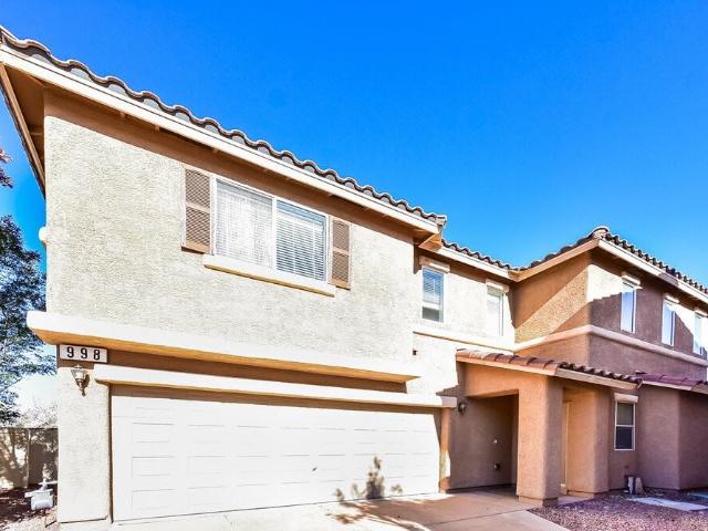 3 Bedroom Home for Rent at 998 Alfonso Ave, Henderson, NV 89015 River Mountain