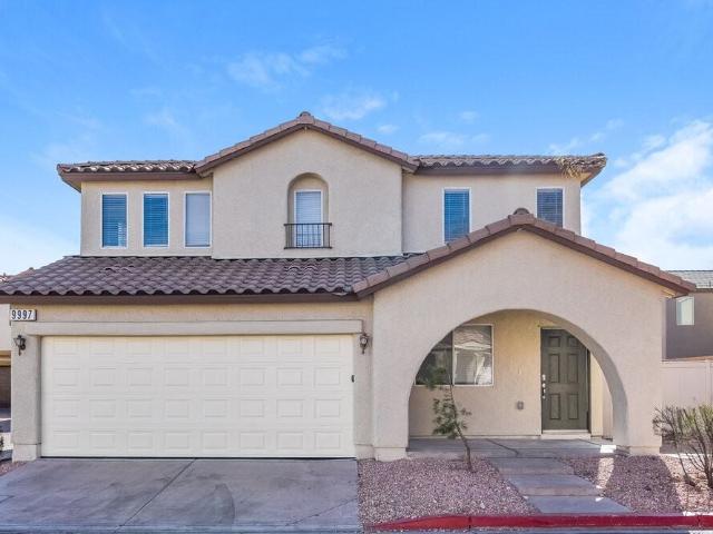 3 Bedroom Home for Rent at 9997 Big Bow Springs Ct, Spring Valley, NV 89148 Rhodes Ranch