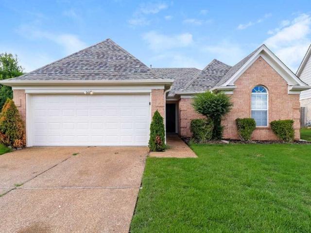 3 Bedroom Home for Rent at 9992 Cameron Ridge Trl, Memphis, TN 38016 Gray's Creek