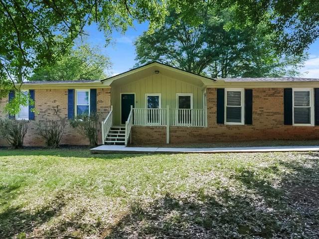 3 Bedroom Home for Rent at 99 Sleepy Hollow Trl, Powder Springs, GA 30127