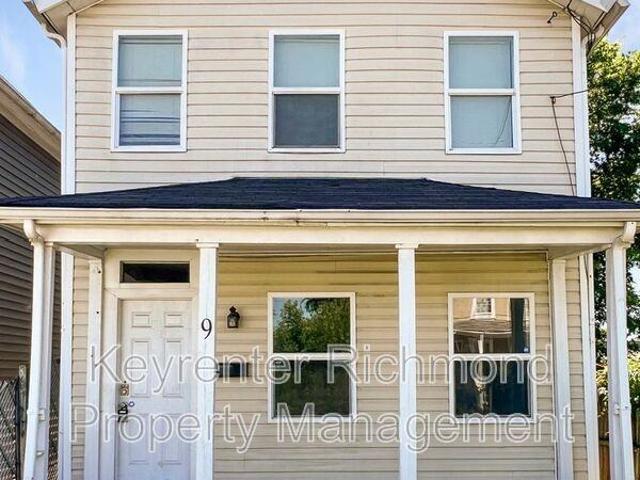 3 Bedroom Home for Rent at 9 E 19th St, Richmond, VA 23224 Swansboro