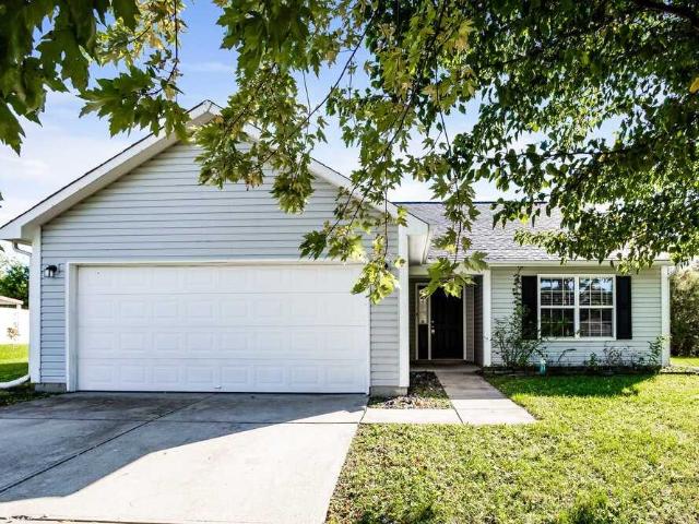 3 Bedroom Home for Rent at 9 S Morris Blvd, Bargersville, IN 46106
