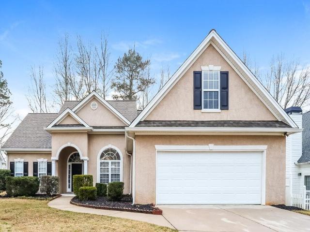 3 Bedroom Home for Rent at 9 Terrace Park, Newnan, GA 30265 Summergrove