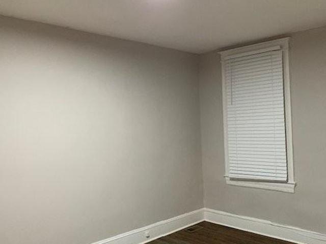 3 Bedroom Home for Rent at 9A Channing St Nw #A, Washington, DC 20001 LeDroit Park Bloomingdale
