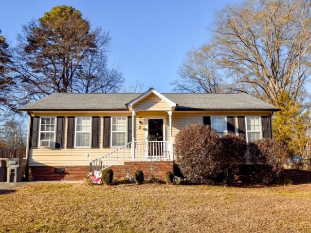 3 Bedroom Home for Rent at 0001 Dale Earnhardt Blvd, Kannapolis, NC 28081