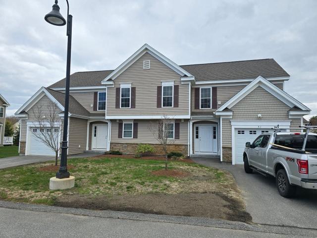 3 Bedroom Home for Rent at 0 Riesling Ter, Concord, NH 03303
