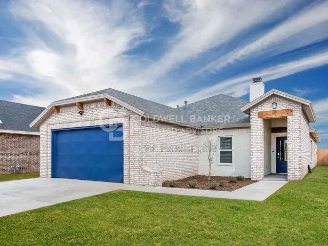 3 Bedroom Home for Rent at 1004 N Fulton Ave, Lubbock, TX 79416
