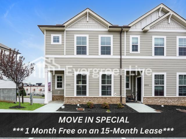 3 Bedroom Home for Rent at 1004 Hamilton Crossing Sq, Antioch, TN 37013