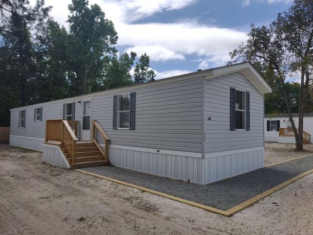 3 Bedroom Home for Rent at 1004 10th St, Midway Park, NC 28544