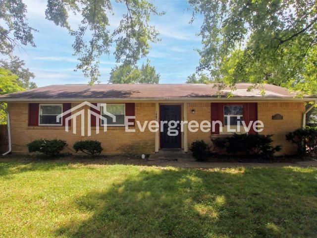 3 Bedroom Home for Rent at 10053 Nassau Ln, Indianapolis, IN 46229